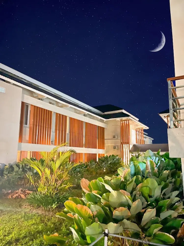 Horison Resort Antawirya Jepara - Jepara