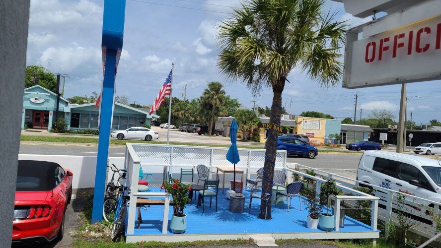 Historic Inn - St. Augustine, FL
