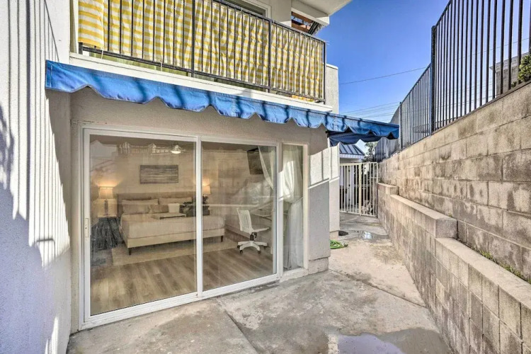 San Clemente Condo W/ Gorgeous Views: Near Beach! - 達納點