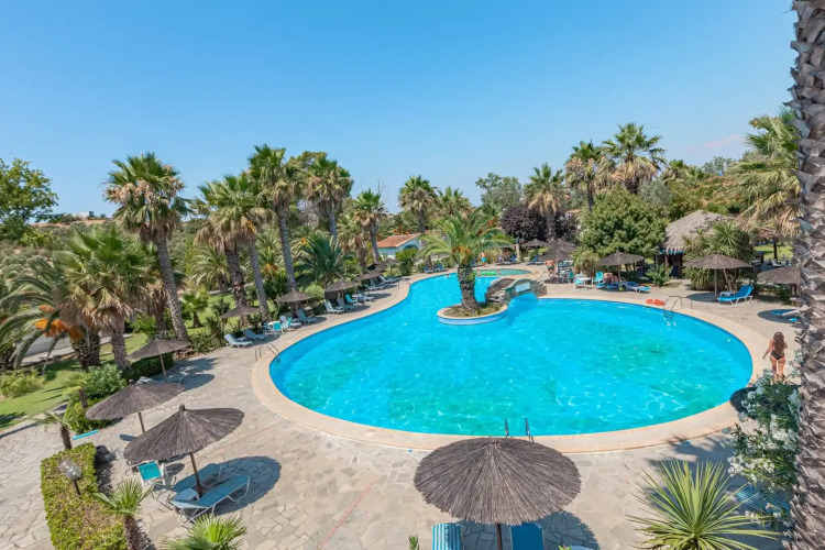 Palma Village - Halkidiki
