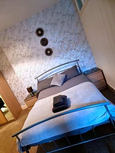 Grampian Hotel - Moray