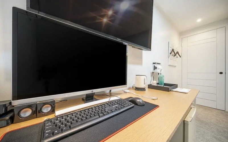 Gwangmyeong Hotel Castle - Gwangmyeong-si