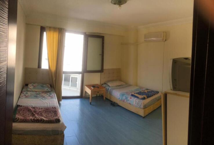 Dizlek Pansiyon - Antalya