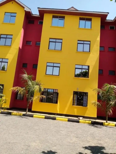 Silverwoods Hotel Kondele Kisumu - Kisumu