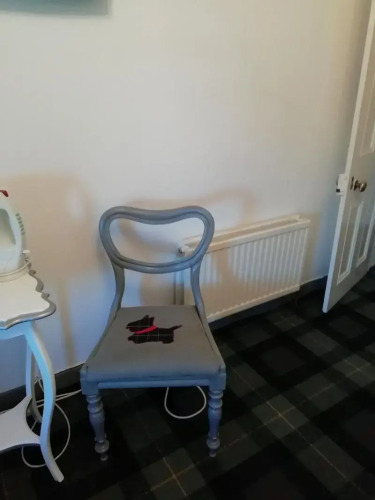 Argyle Guest House - Aberdeenshire