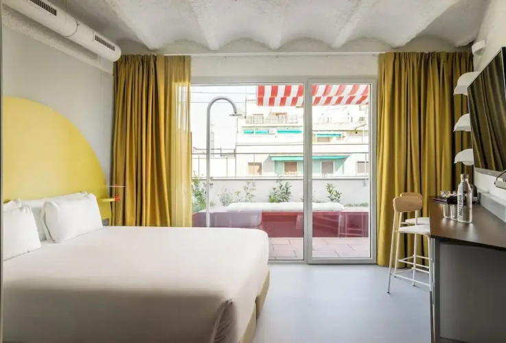 Bypillow Flamant - Barcelona