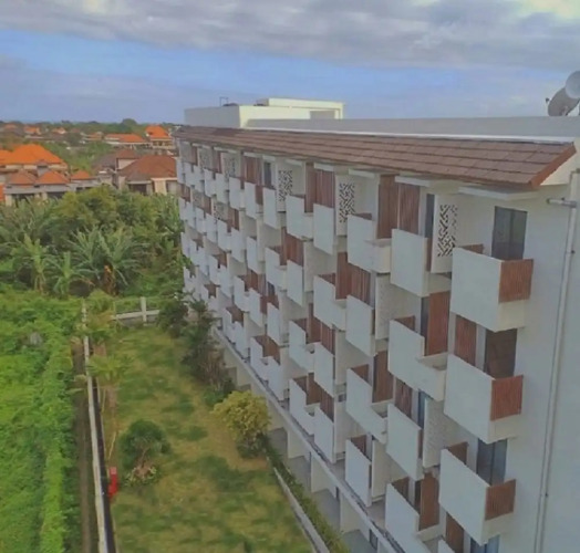 Horison Le Aman Bali - Jimbaran