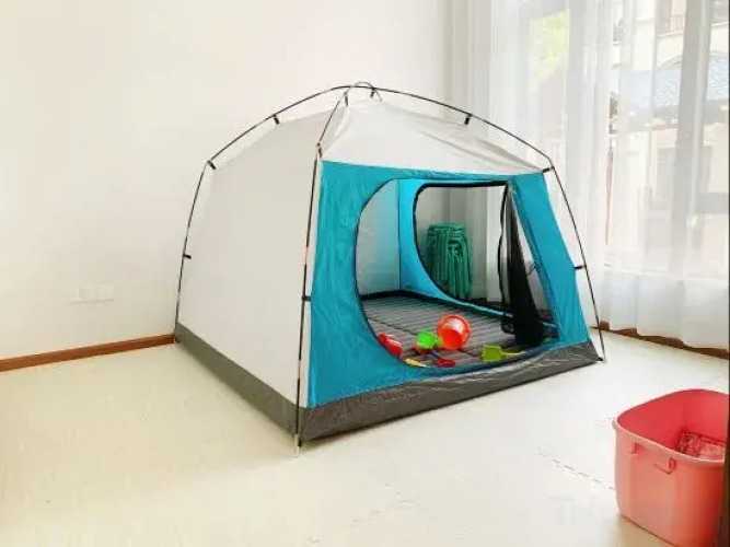 Hailing Island Evergrande Yujingwan Yishu Holiday Villa - Yangjiang
