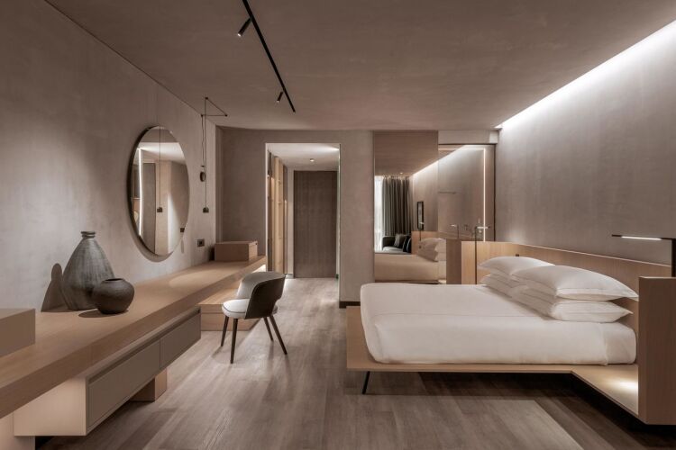 Ammades All Suites Beach Hotel & Spa - Adults Only - Rhodes