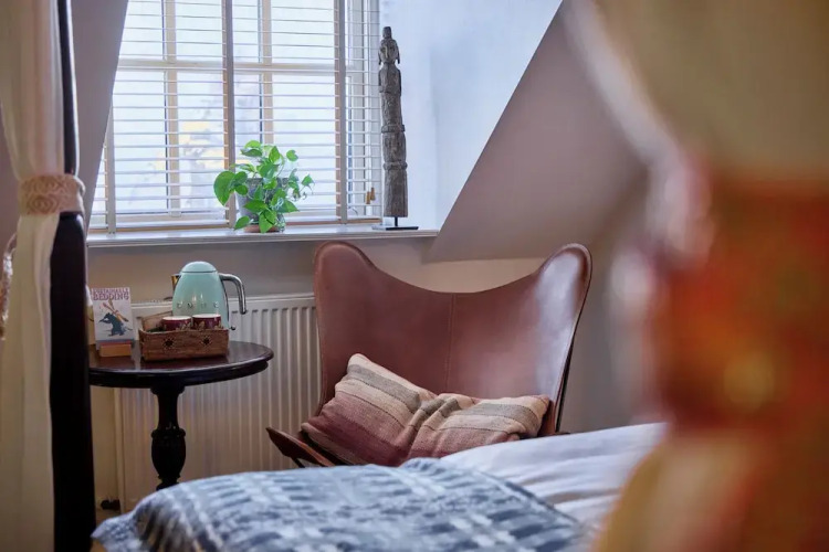 66 Guldsmeden - Copenhague