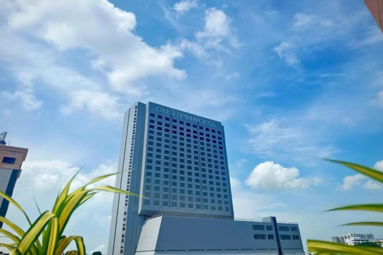 Dusit Princess Melaka - Malacca