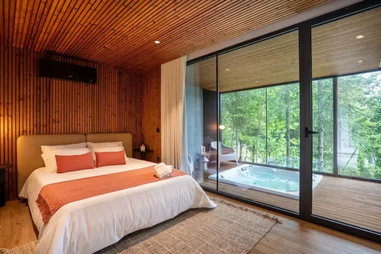 Prendal Eco Living Villa Ii - Minho S Guest - Guimarães
