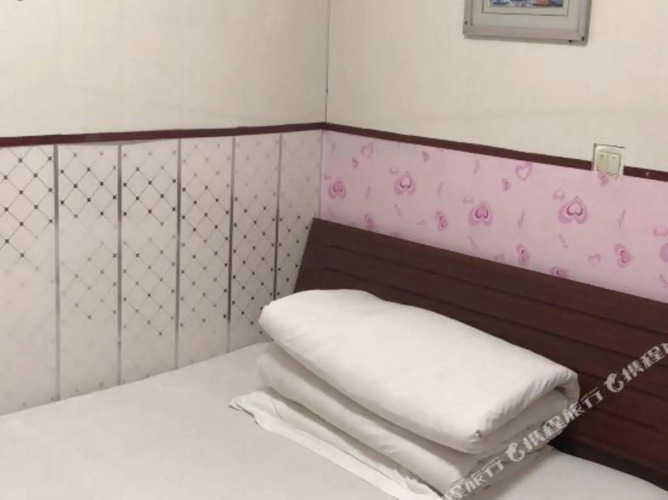 Lufu Hostel - Shanghai