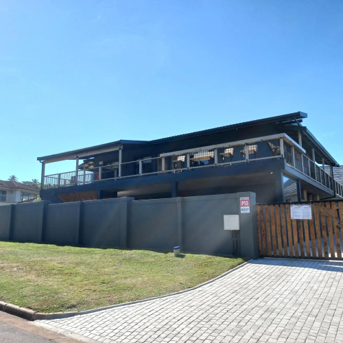 Le Bezz Guesthouse - Ballito
