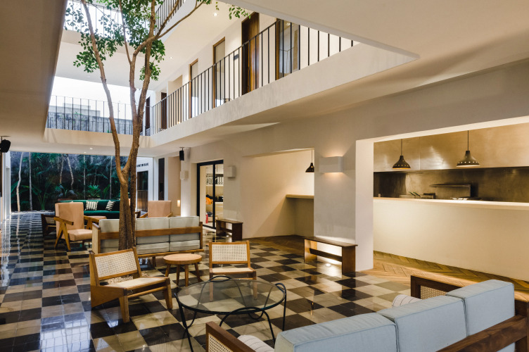 Downtown Tulum Hotel - Tulum