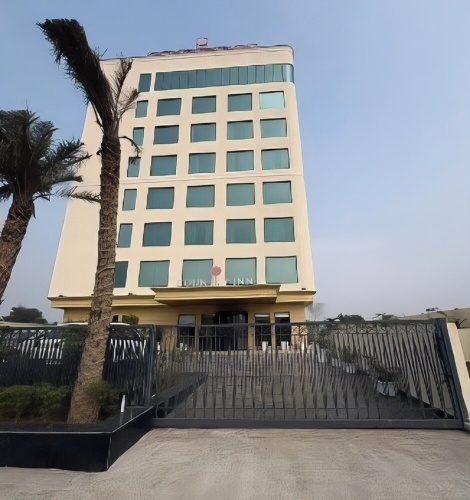 Country Inn Jalandhar - Jalandhar