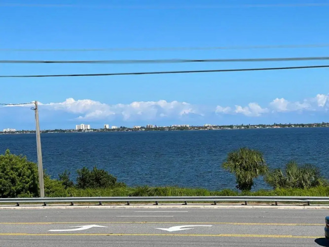 River Palm Hotel - Satellite Beach, FL