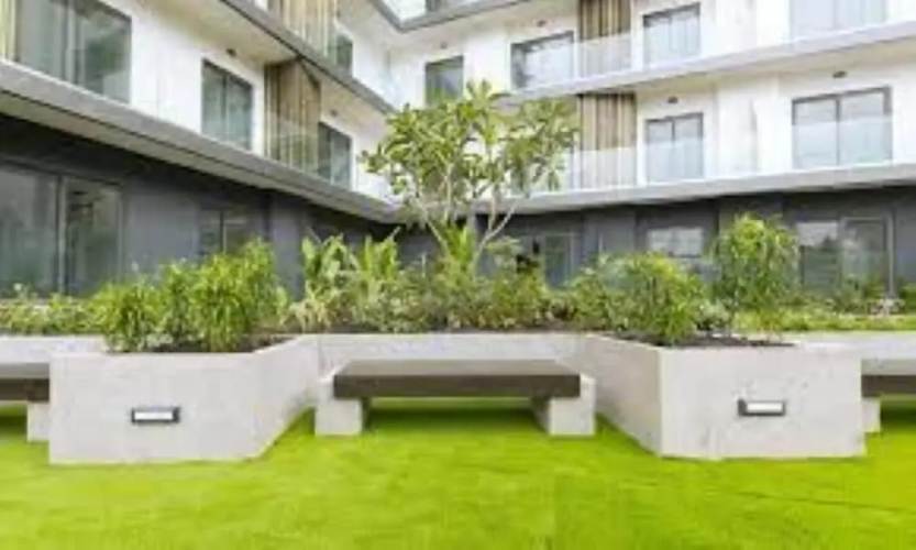 Belleson Homes The Lennox - Accra