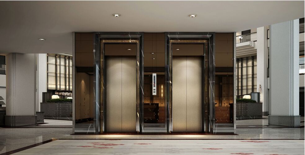 Sima Thani Hotel - Nakhon Ratchasima