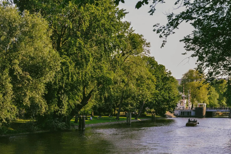 Amsterdam Lake Hotel - Amstelveen