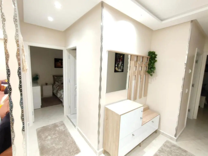 Brand New 3 Bed Apartment-beach 8 Mins-moujahidine - Tangier, Morocco