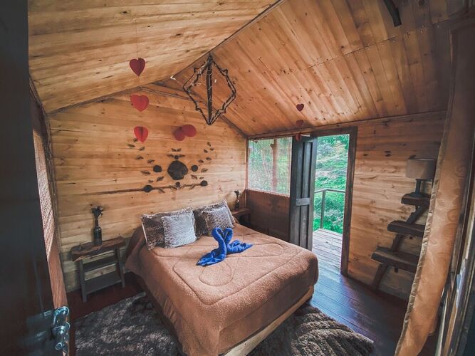 Tu Glamping - Cundinamarca