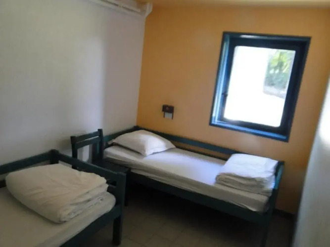 Auberge De Jeunesse Hi Saint-brieuc - Saint-Brieuc