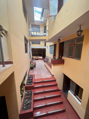 Cusco - Cuzco