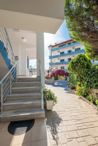 Villa Jiota - Ksamil