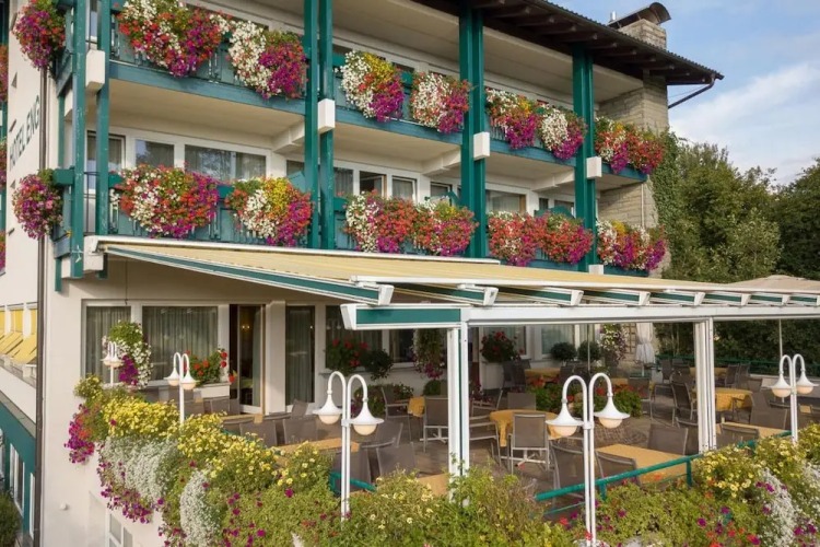 Hotel Engel - Dornbirn