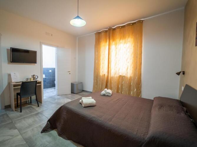 Four Winds B&b - Isola di Capo Rizzuto