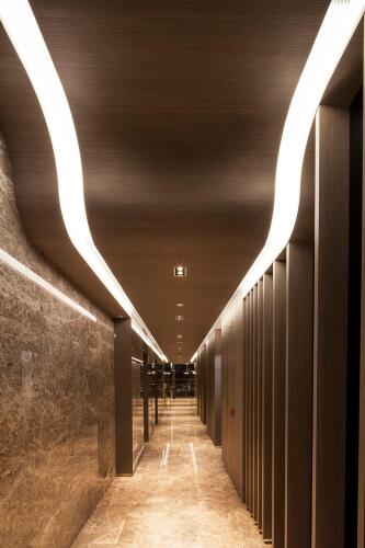Cm Plus Hotels And Serviced Apartments - Central