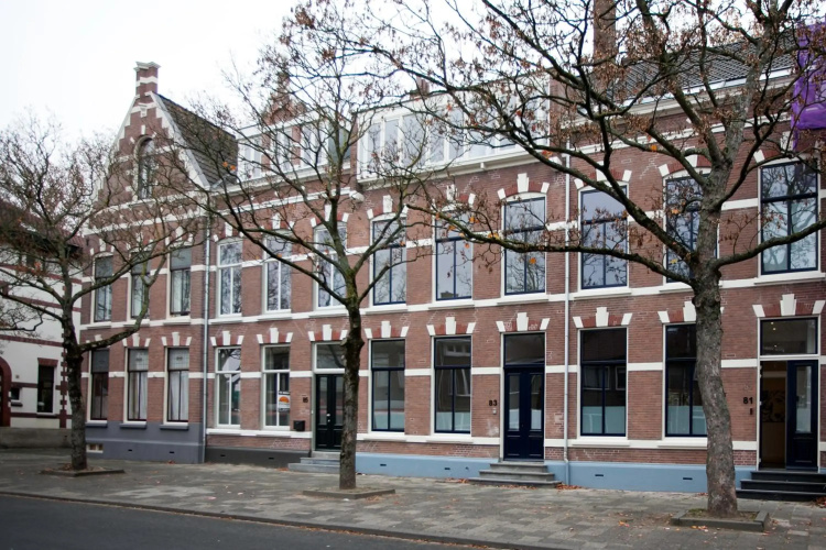 Oranjepark - South Holland