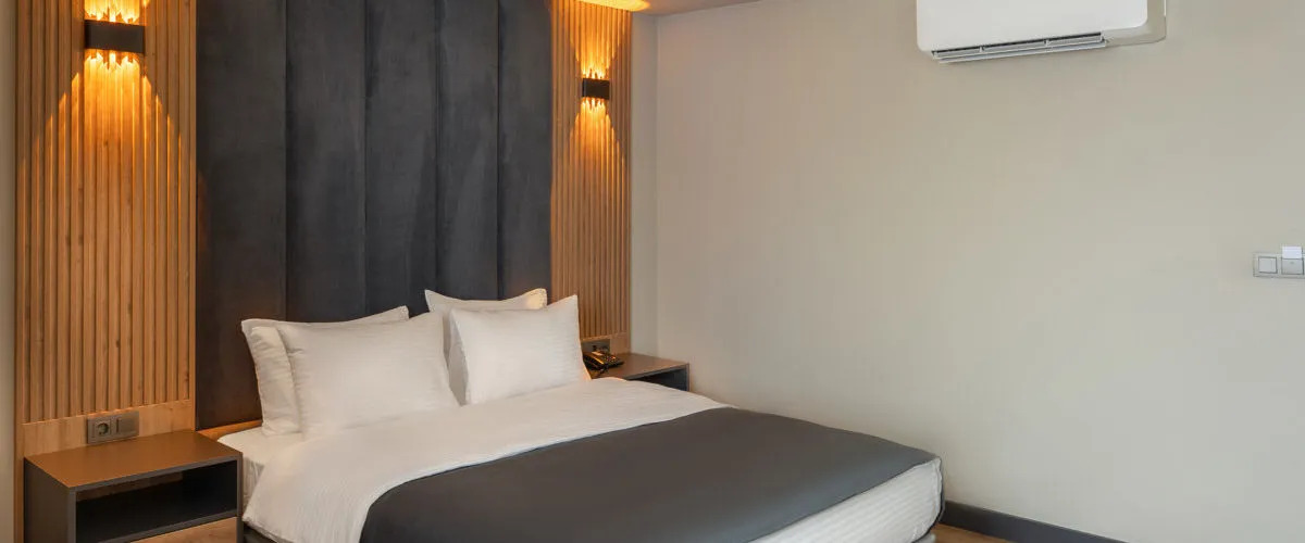 Yeşilton Otel - Arhavi