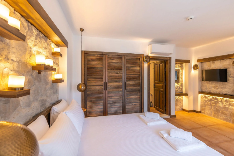 Elizya Boutique Otel - Selimiye