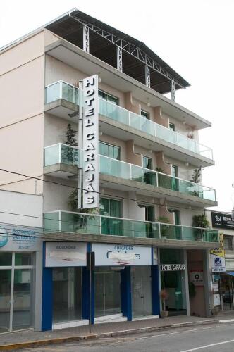 Hotel Carajás - Varginha