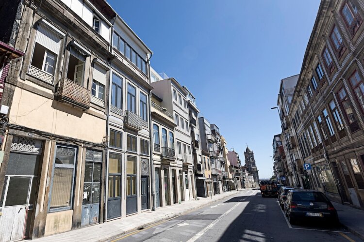 Antero De Quental - Porto