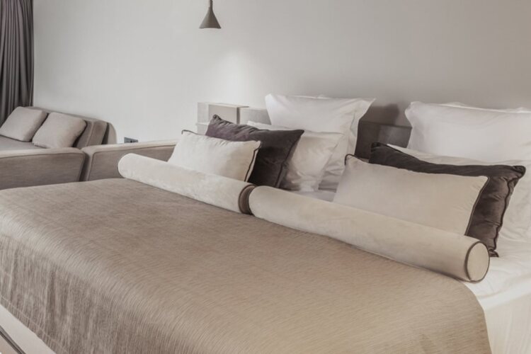 Paloma Finesse All Inclusive - Side
