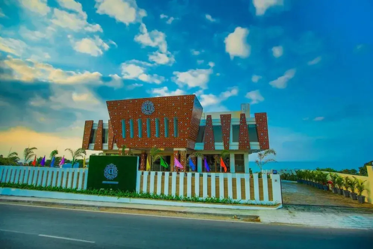 Annai Resorts & Spa - Kanyakumari