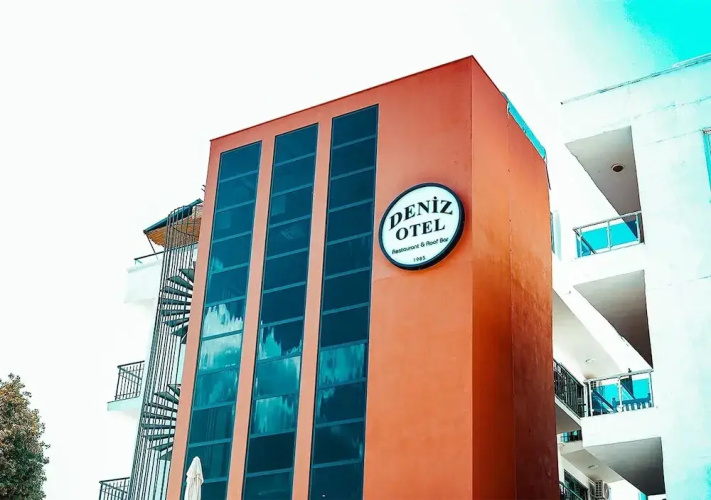 Deniz Otel - Fethiye