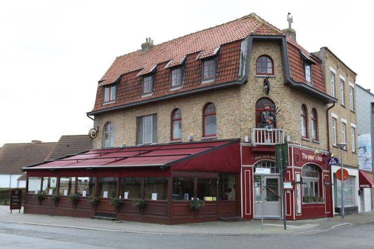 The Piper's Pub - Nieuwpoort