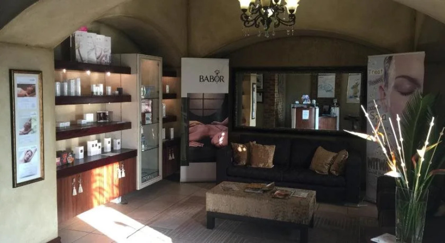 Witwater Guest House - Kempton Park