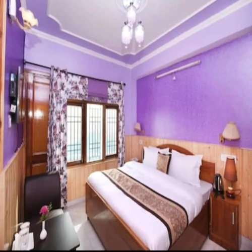 Hotel Mount View Shimla - Shimla