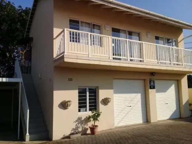 Broadway Bay Accommodation - Durban
