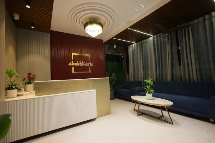 Hotel Shubhkarta - Akola
