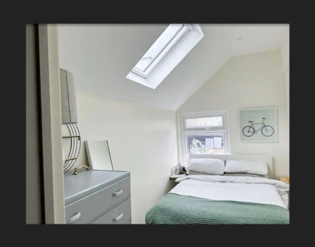 Charming 3-bed House In Guildford - Guildford