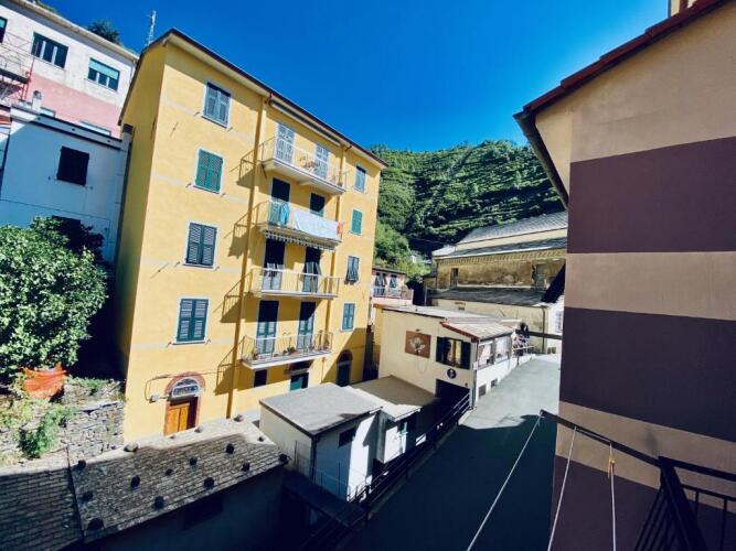 Giovanni Rooms Manarola - Manarola