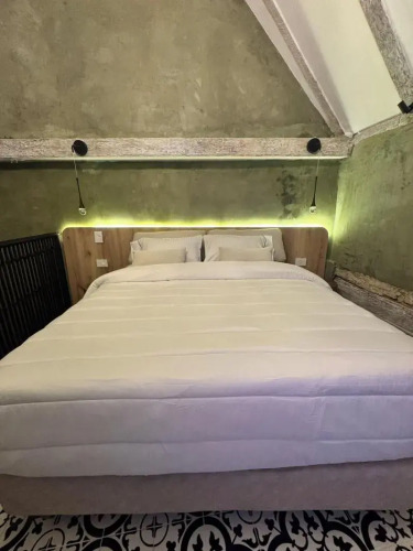 Hotel Villa Alta Guest House - Cartagena