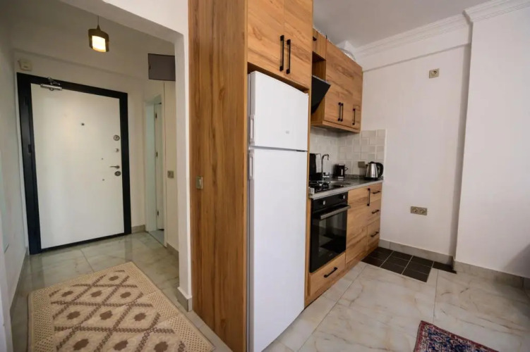 Bo Homes Suit Apart - Demre