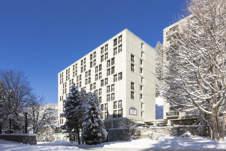Rockypop Flaine Appartements & Spa - Samoëns